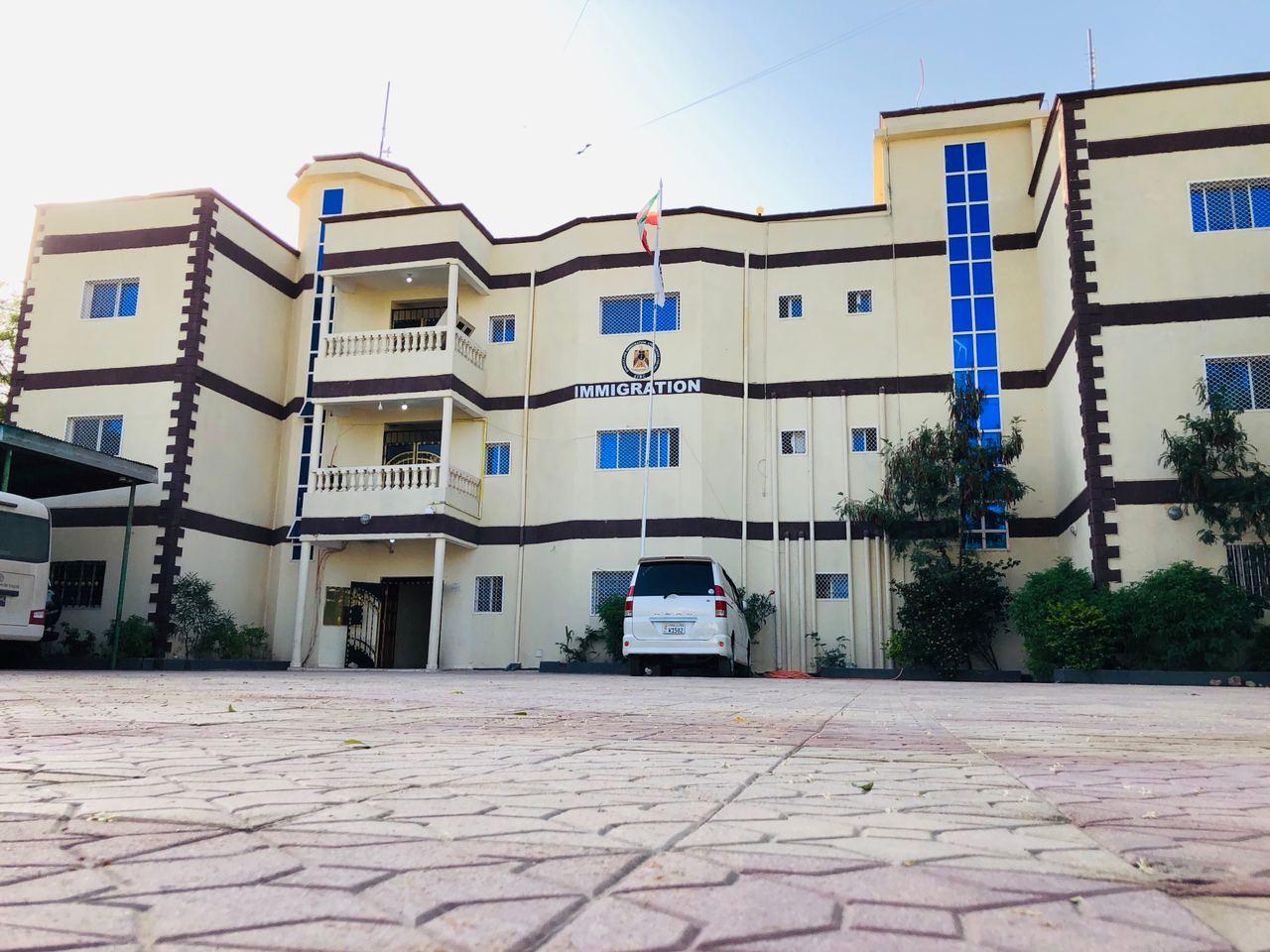 About – Somaliland Immigration